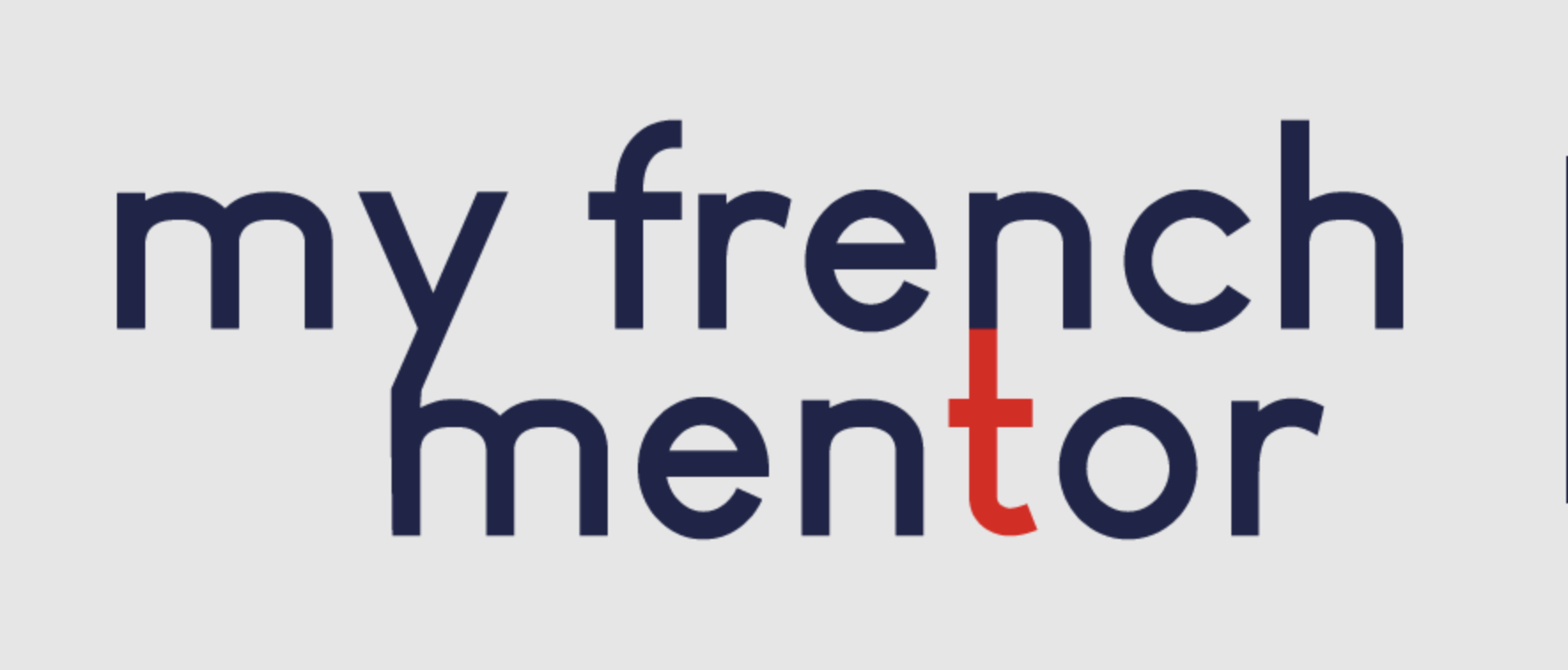 My French Mentor, le trait d’union entre les membres de French ...